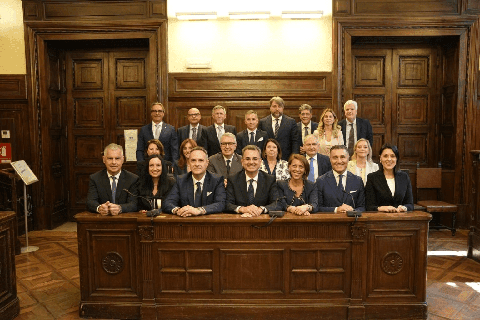 Auguri alla Dottoressa Giovanna Greco nuova Segretaria del CNDCEC – Il ...